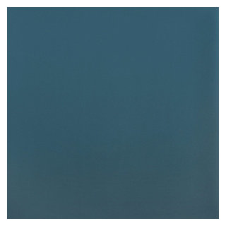 Tsunami Blue Blackout Room Darkening Fabric Sample, 4"x4", 4"x4 ...