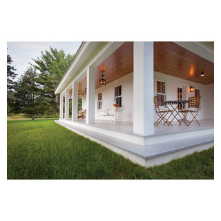 MapleLawn Farm - Farmhouse - Other - by Lendrum Photography LLC | Houzz
