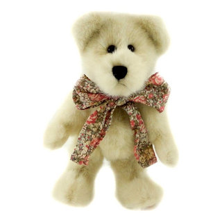 Boyds Bears Plush Felicity N. Hugs Fabric Mothers Day 51030101, 10 In H ...