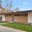 MCM House - Midcentury - Exterior - Other - by Hefferlin & Kronenberg ...