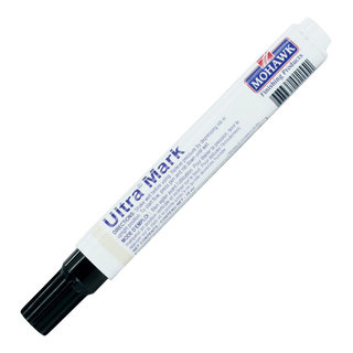 Mohawk Ultra Touch Up Stain Marker, Ultra Mark Ivory Creme, 1 ...