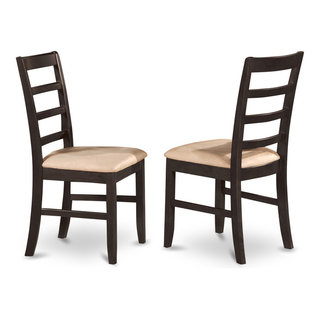 Set Of 2 Parfait Chair - Transitional - Dining Chairs - by Dinette4less ...