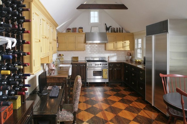 23 Inspiring Real-Life Kitchens