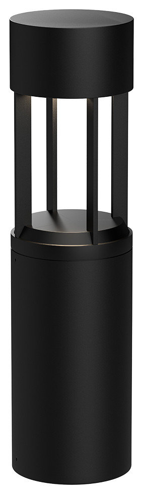 Novato 24-in LED Exterior Bollard - Path Lights - by Kuzco Lighting LLC ...