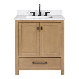 Avanity MODERO-VS31-E Modero 31" - Transitional - Bathroom Vanities And ...