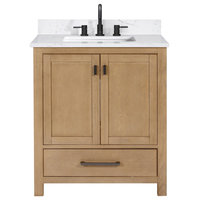 Avanity MODERO-VS31-E Modero 31" - Transitional - Bathroom Vanities And ...