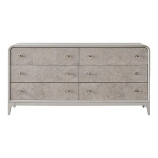 Immersion Dresser - Transitional - Dressers - by Universal Furniture ...