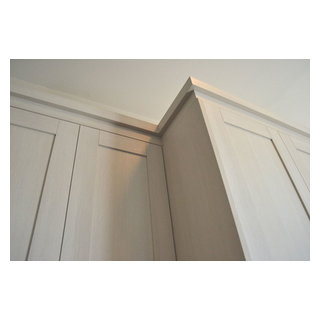 CLEAF Metro Collection - Contemporary - Kitchen - Los Angeles - by HK ...
