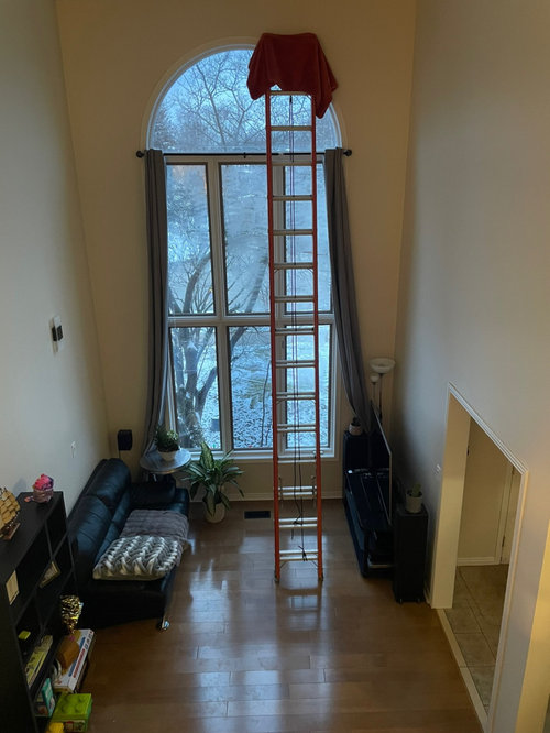 sherwin Williams City Loft