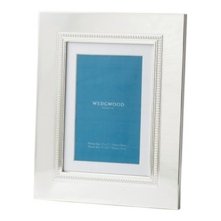 Wedgewood Simply Wish Frame 5"x7" - Traditional - Picture Frames - by ...