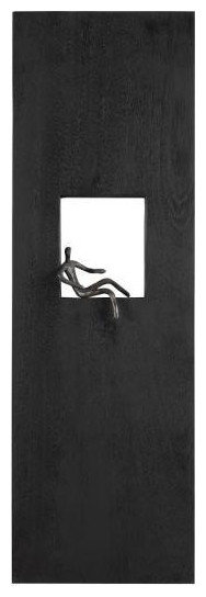 Atlas Wall Art - Transitional - Wall Accents - by Lighting Reimagined ...