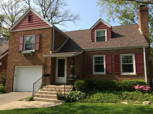 curb appeal and front entry redo, help please!