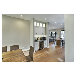 Los Altos Modern Prairie II - San Francisco - by S-Squared ...