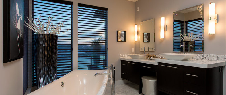 INTRIGUE INTERIOR DESIGNS - Project Photos & Reviews - Kelowna, BC CA ...