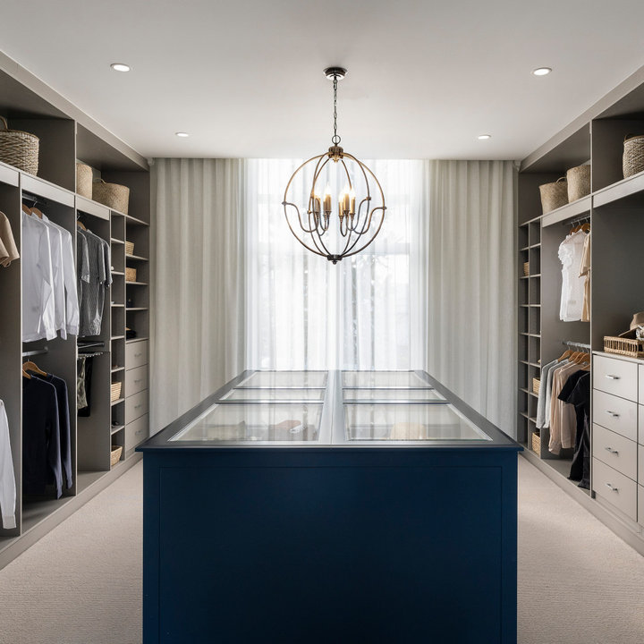 75 Beautiful Storage and Wardrobe Ideas & Designs - April 2025 | Houzz AU