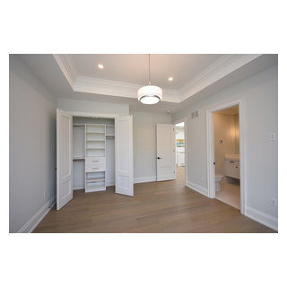 Trillium - Toronto - by Fine Lines Design Inc. | Houzz