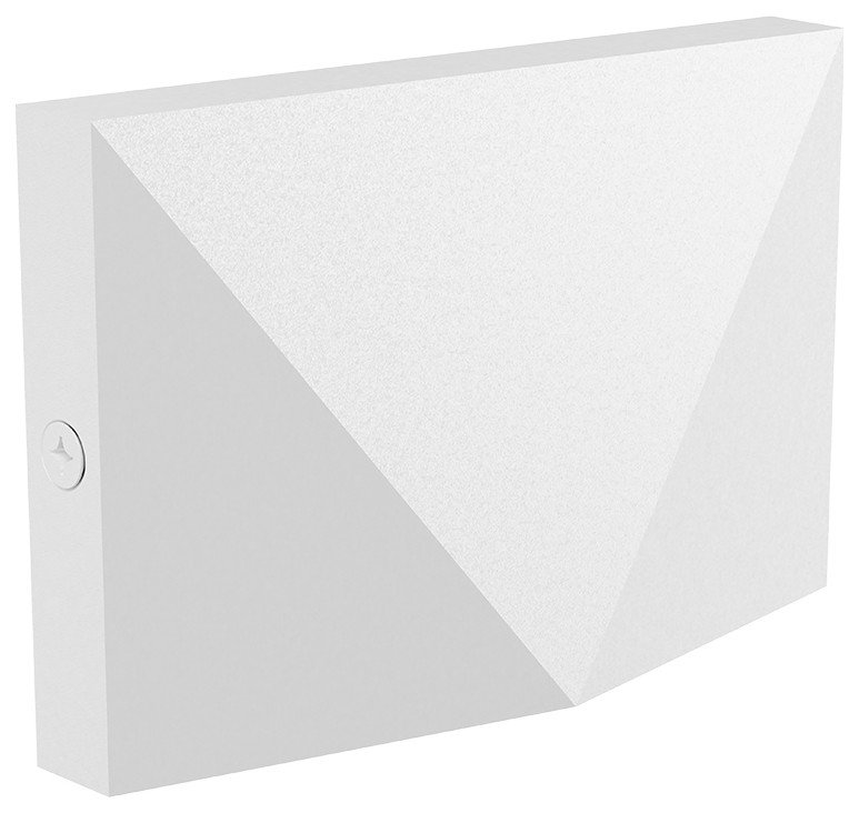 Lio Recessed Light, White - Contemporary - Recessed Trims - by Kuzco ...