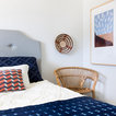 Geneva Drive Kids Room - Eclectic - Kids - Austin - by Lauren Ramirez ...