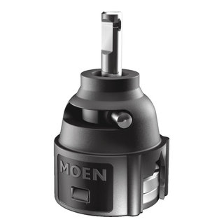 Moen 1255 Duralast Faucet Cartridge - Transitional - Kitchen Fixture ...