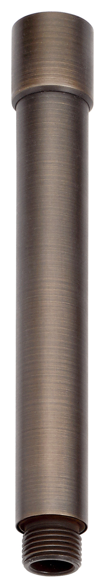 Centennial Brass 6" Male Female Riser - Lighting Hardware - by Kichler ...