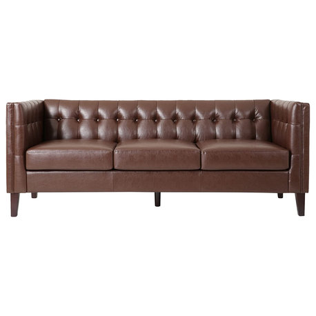 The 15 Best Transitional Tight Back Sofas and Couches | Houzz