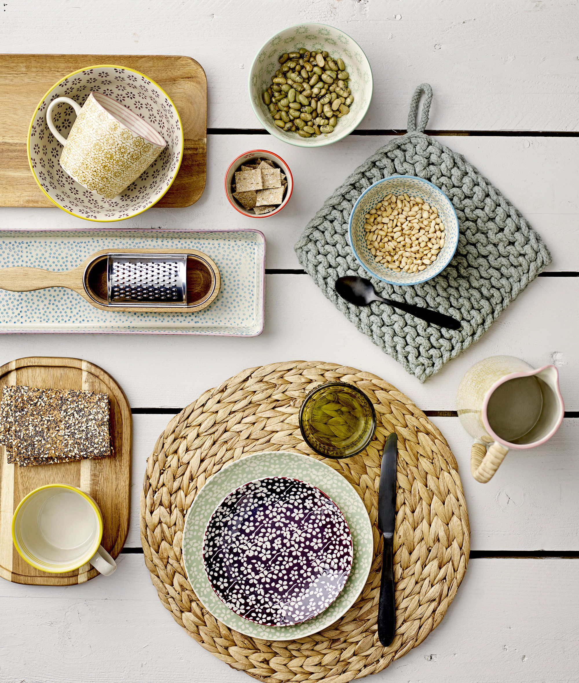 Acacia Wood/Stainless Steel Cheese Grater - Modern - Graters - by Olive ...