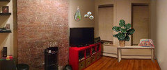 Need help designing 9x15 living room | Houzz Forum