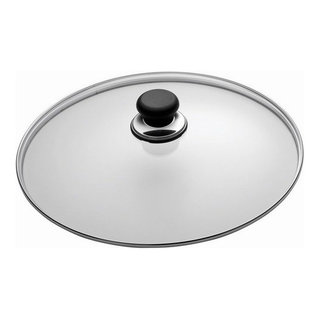 Scanpan Classic - 11" Glass Lid - Contemporary - Pot And Pan Lids - by ...