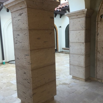 Pinon Cantera - Photos & Ideas | Houzz