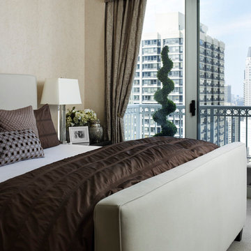 Full Height Glass Walls - Photos & Ideas | Houzz