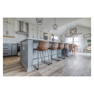 Ashford Signature | Modin Rigid LVP Customer Space | Waterville, Ohio ...