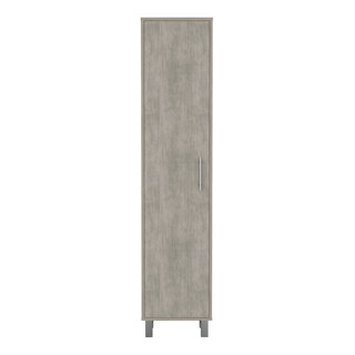 Storage Cabinet Buccan - Transitional - Storage Cabinets - by Treevol ...