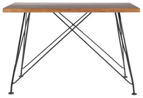 Reno Side Table - Industrial - Side Tables And End Tables - by Gingko ...