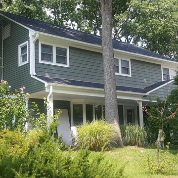 Certainteed Forest - Photos & Ideas | Houzz