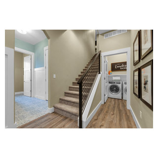 2020 Parade of Homes Hi-Point Builders The Goodlife - Farmhouse ...