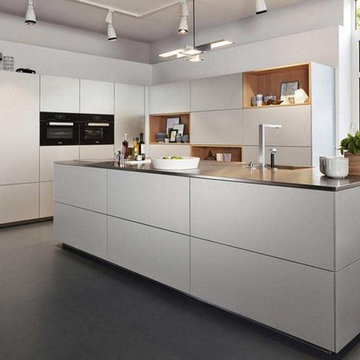 German Kitchen Design Ideas - Photos & Ideas | Houzz