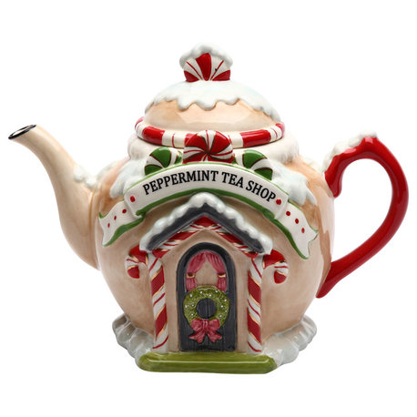 The 15 Best Teapots | Houzz