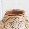Mid-Century Glazed Peruvian Bowl - Farmhouse - Vases - by De-cor | Houzz