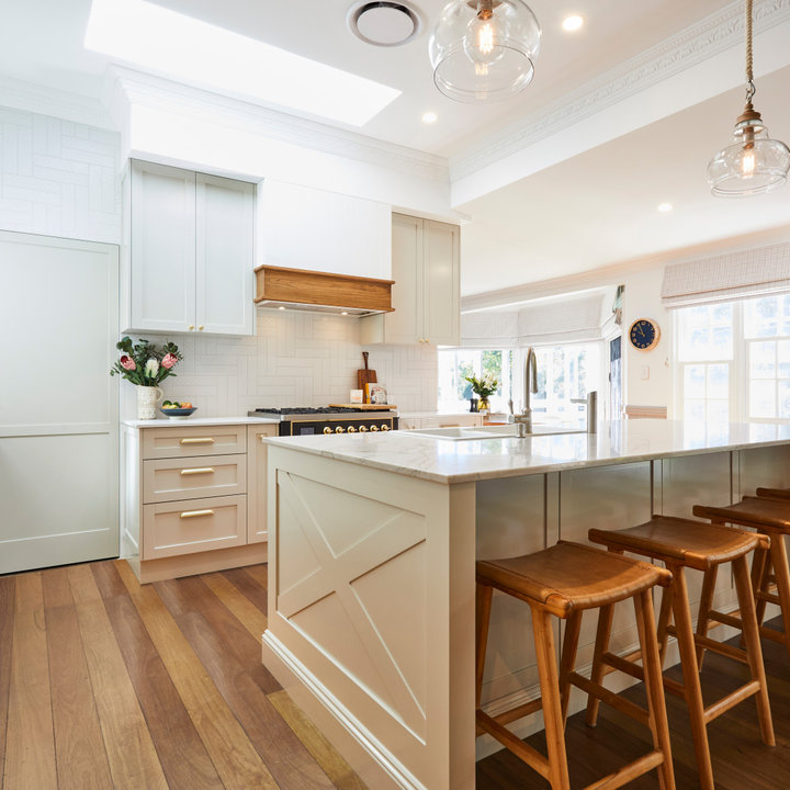 75 Best White Kitchen Design Ideas | Houzz