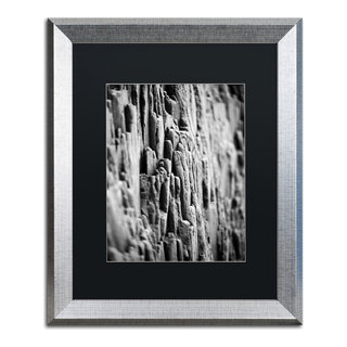 Philippe Sainte-Laudy 'Post Scriptum' Matted Framed Art, 16"x20 ...