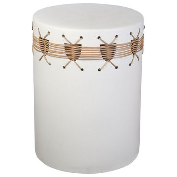 The 15 Best Tropical Accent and Garden Stools | Houzz