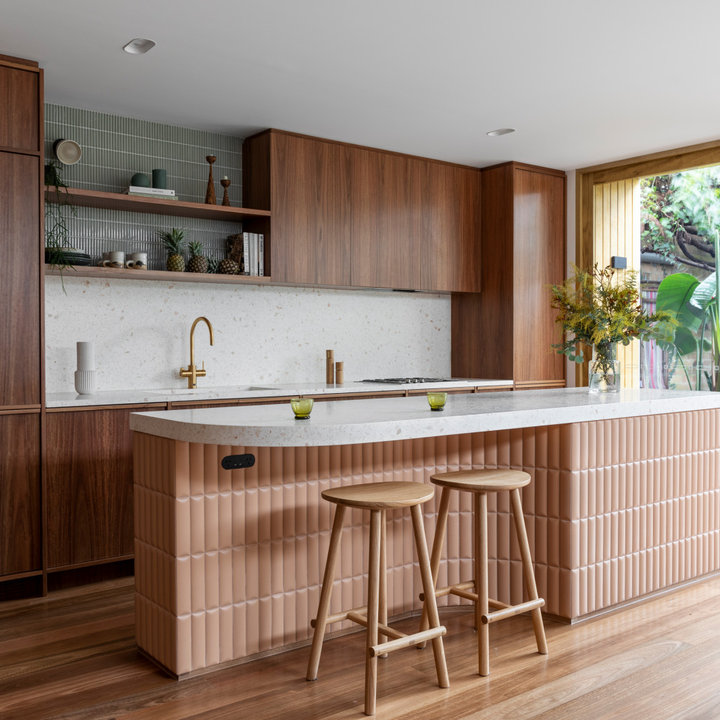 75 Beautiful Small Kitchen Ideas & Designs - November 2025 | Houzz AU