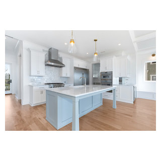 causeway drive - Kitchen - Other - by PBC Design + Build | Houzz