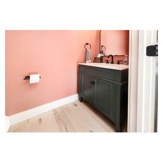 Yuzen Base | Modin Rigid LVP Collection Customer Space | Oakdale PA ...