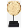 Faux Gopher Tortoise Shell on Stand - Contemporary - Decorative Objects ...