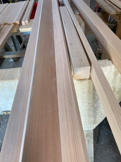 Bleaching Douglas Fir | Houzz Forum