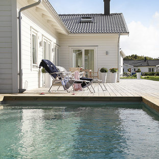 75 Most Popular Scandinavian Pool Design Ideas for 2019 - Stylish ...