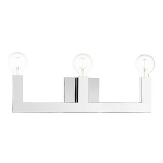Solna Bath Vanity - Transitional - Bathroom Vanity Lighting - by ...