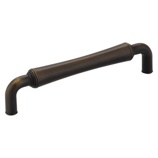 Bremen 2 Cabinet Pull (6 Colors) - Transitional - Cabinet And Drawer ...