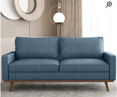 MCM living room couch color | Houzz Forum